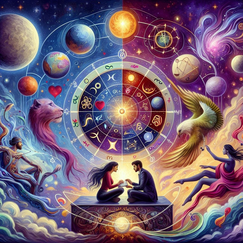 Astrology Remedies for Love Problems – How to Fix Your Relationship ...